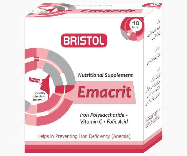 Nutraceuticals - Bmbpakistan