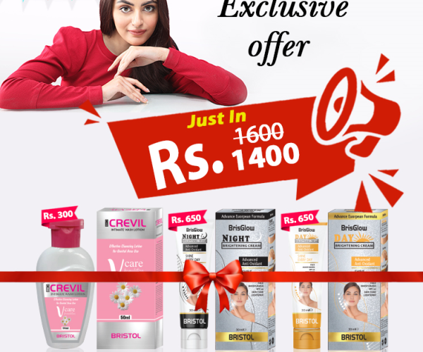Nutraceuticals - Bmbpakistan