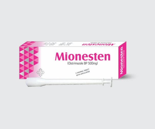 Pharmaceuticals - Bmbpakistan