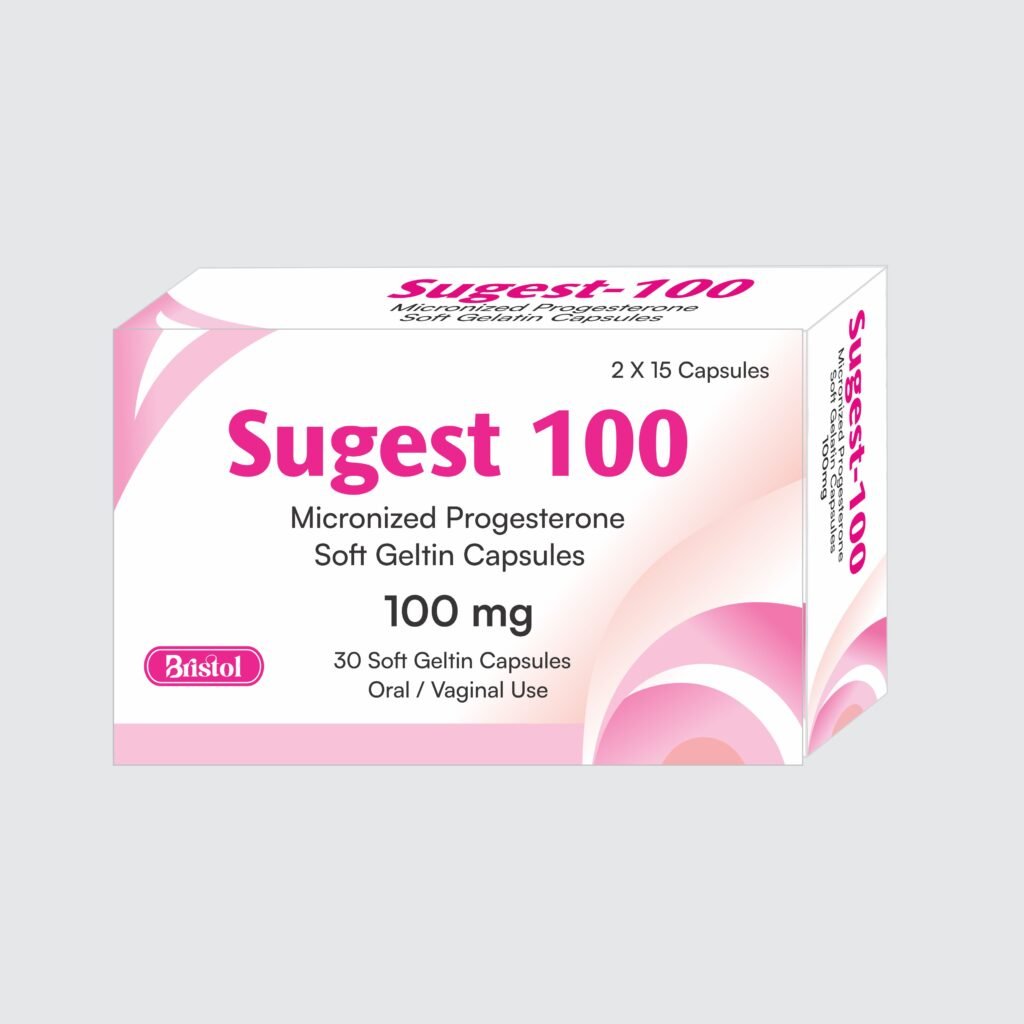 SUGEST 100 - Bmbpakistan