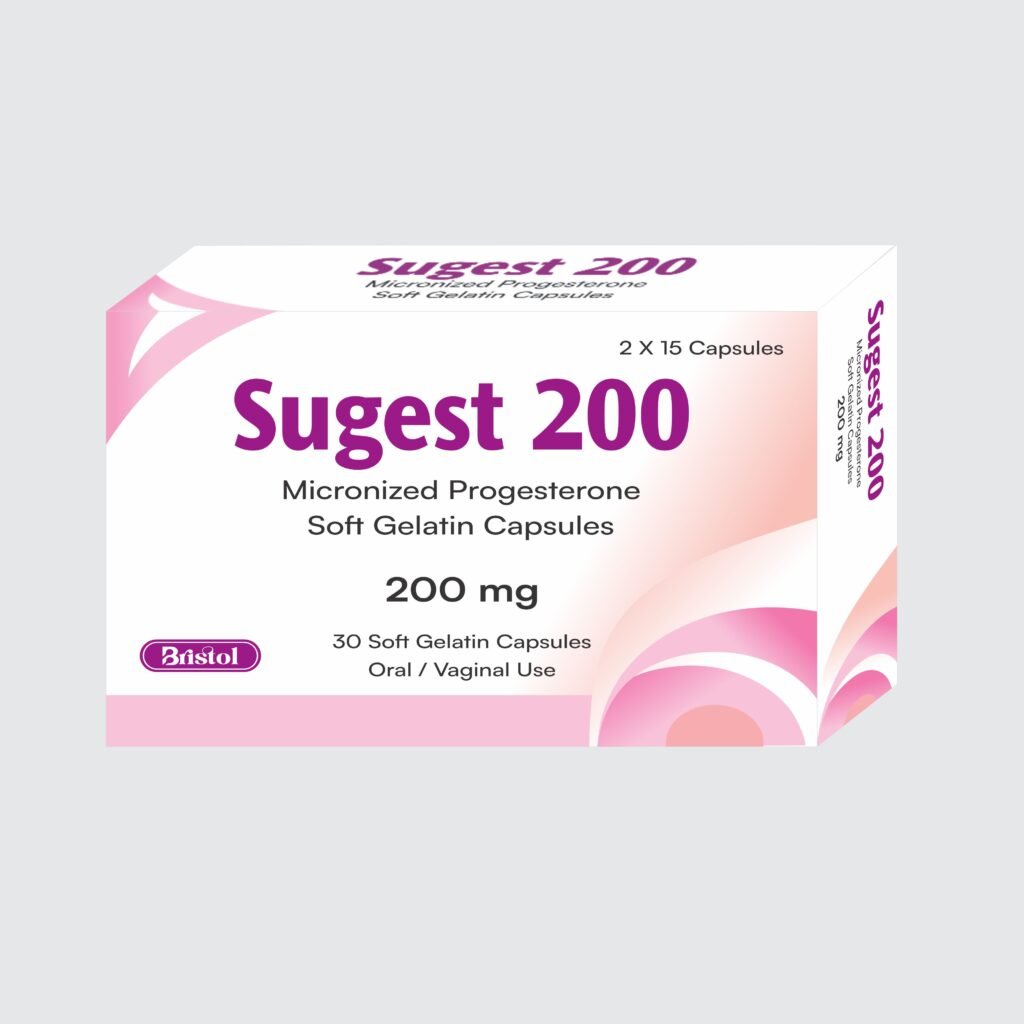 SUGEST 200 - Bmbpakistan